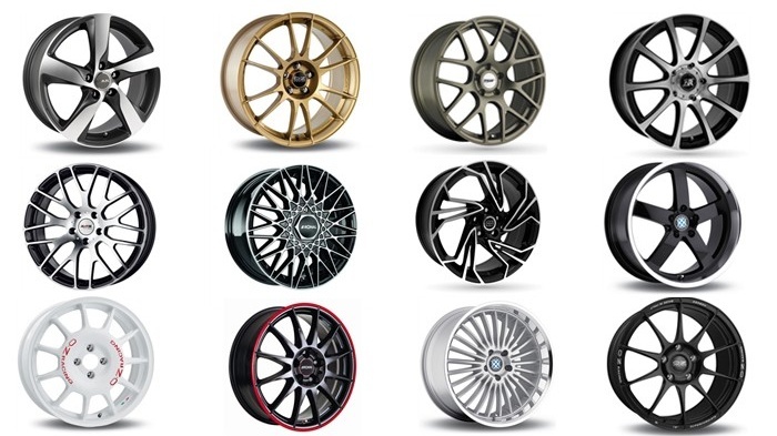 Guide d'achat : Choisir le style de sa jante alu automobile - Auto facile