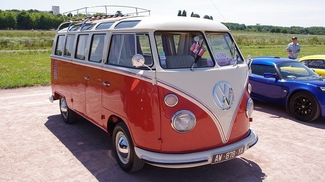 VW : Le retour du combi pour 2019 avec motorisation électrique ! - Auto ...